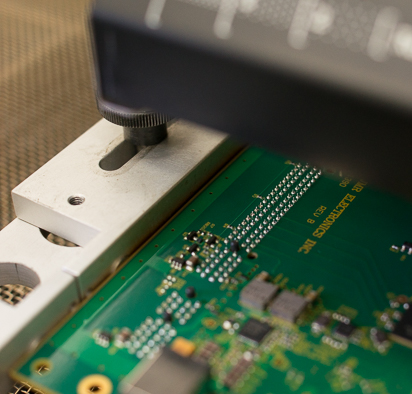 Lead-Free Circuit Board Assembly, PCB Assembly | Yun Industrial