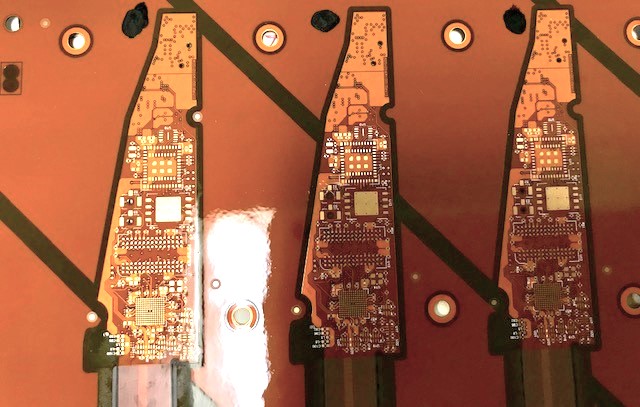 Flexible Circuit Board Services Los Angeles | Yun Industrial